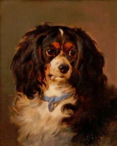 History of the Cavalier - How the Cavalier has come down to us from ...